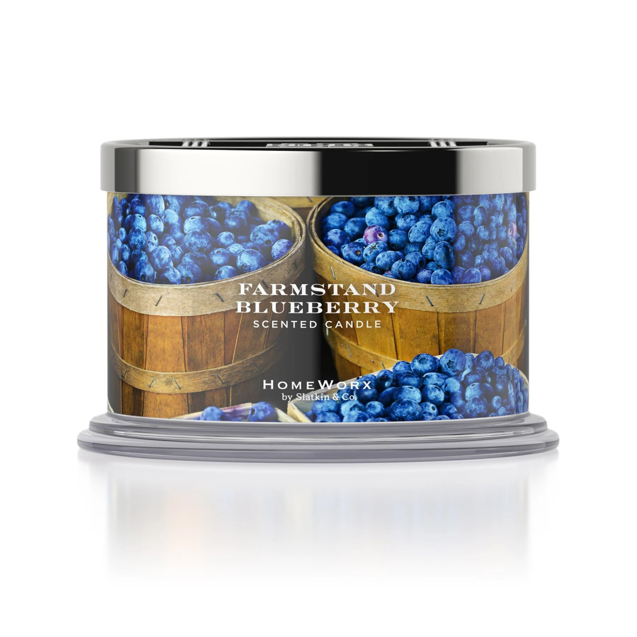 Farmstand Blueberry 510g von Homeworx online bestellen