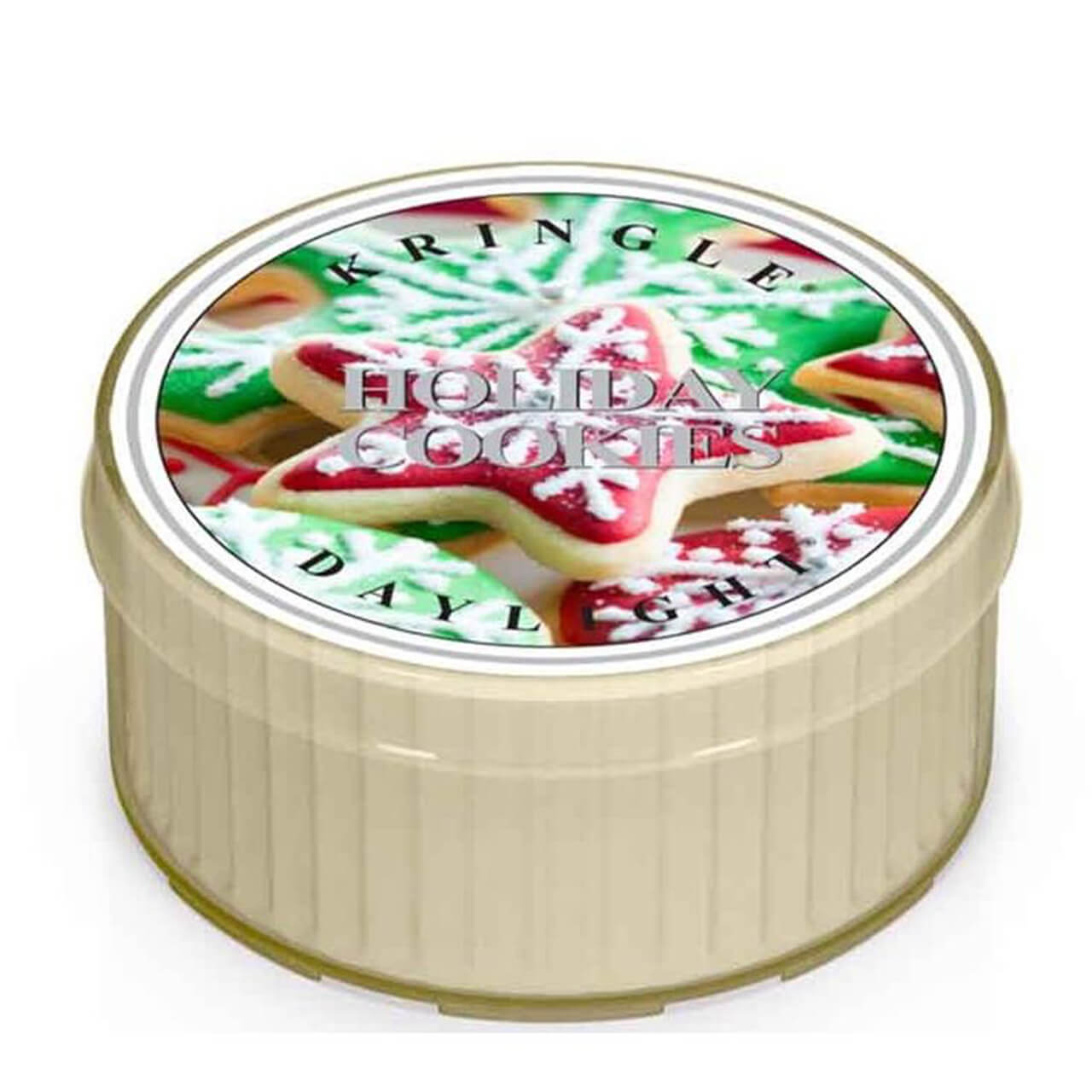 Holiday Cookies 623g von Kringle Candle online bestellen!