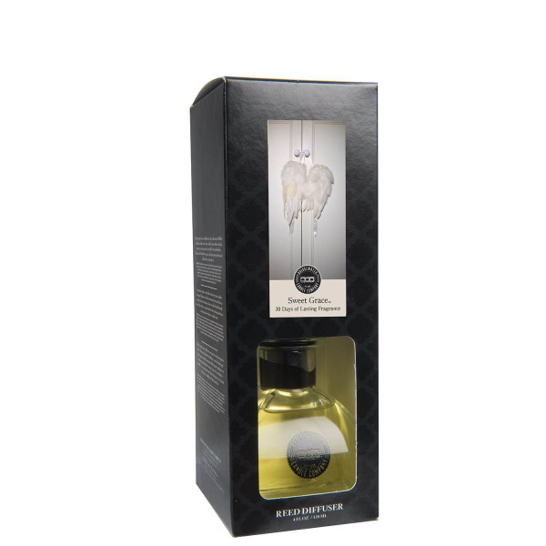 Sweet Grace Duftsachet - Bridgewater