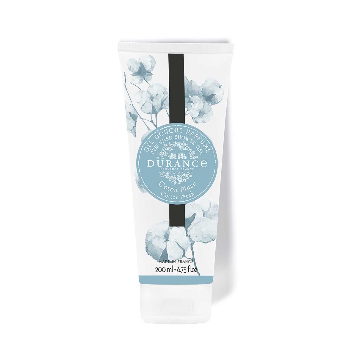 Baumwoll-Moschus Handcreme 30ml von Durance online bestellen!