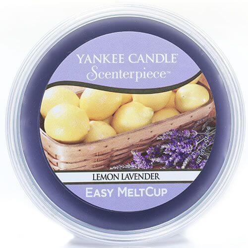 Lemon Lavender New Reed Diffuser von Yankee Candle online bestellen