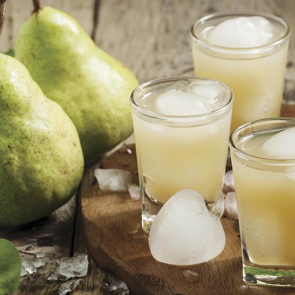 Ginger Pear Fizz 626g von Village Candle online bestellen